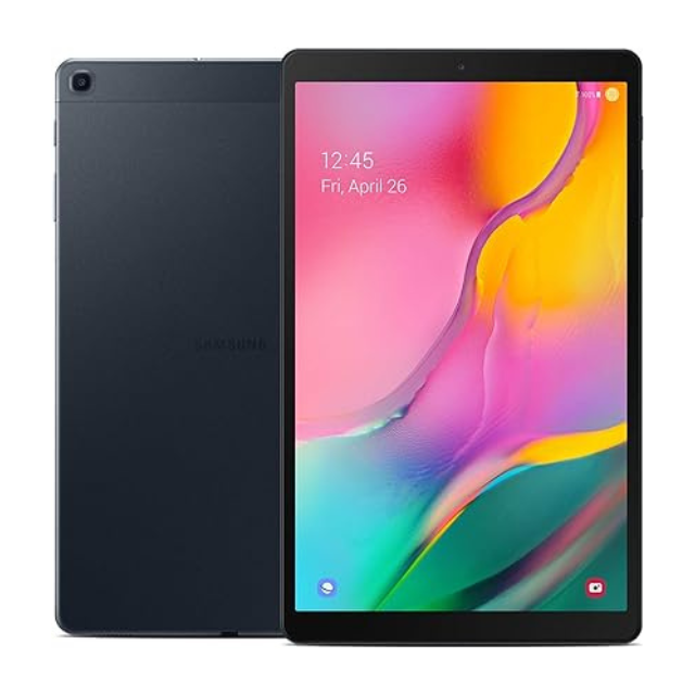 Samsung Galaxy TAB A (Black) - Open Box - Hiraya Solutions