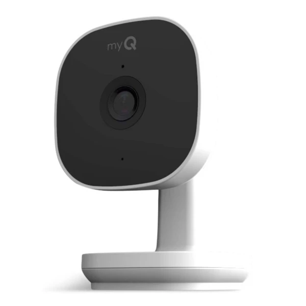 MyQ Smart Garage Camera – 1080p HD, Wi-Fi, Motion Alerts